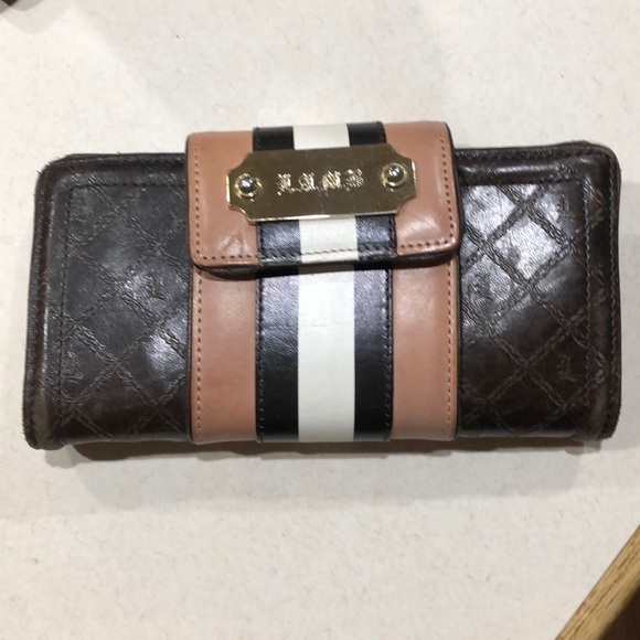 L.A.M.B. | Bags | Lamb Wallet | Poshmark